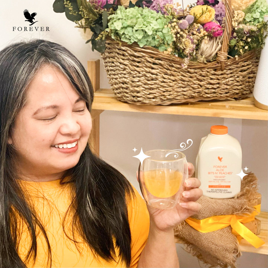 Forever Living Products Online Shop by an FBO – Forever Aloe Shop